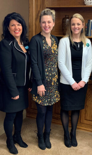 Valley Hospice celebrates palliative care program | News, Sports, Jobs ...